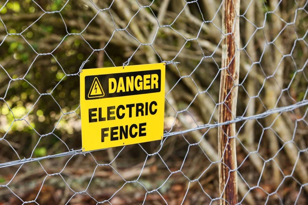 Electric Fencing Services - Secure Perimeter Protection